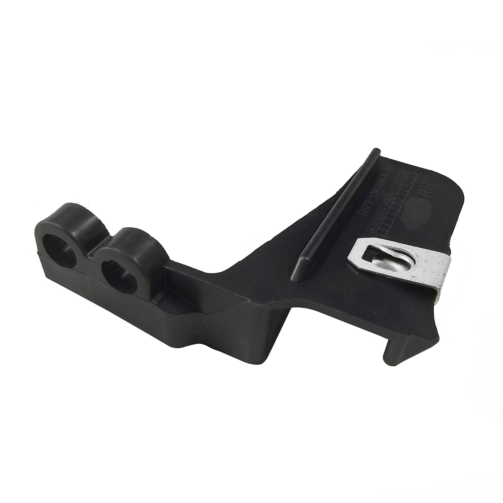 Headlight Headlamp Bracket Support Right DS7Z-13A004-A For Ford Fusion ...