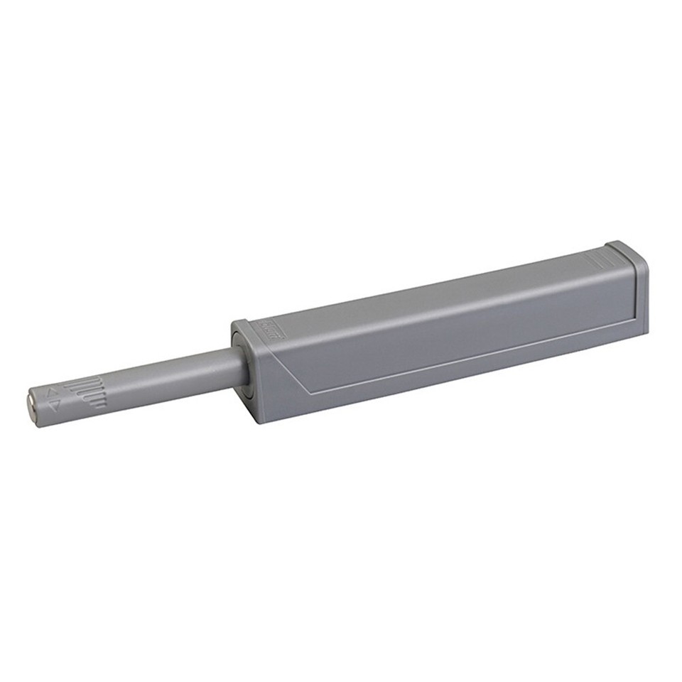 Innovative Magnetic Latch for Kitchen Cabinets No Knobs Effortless ...