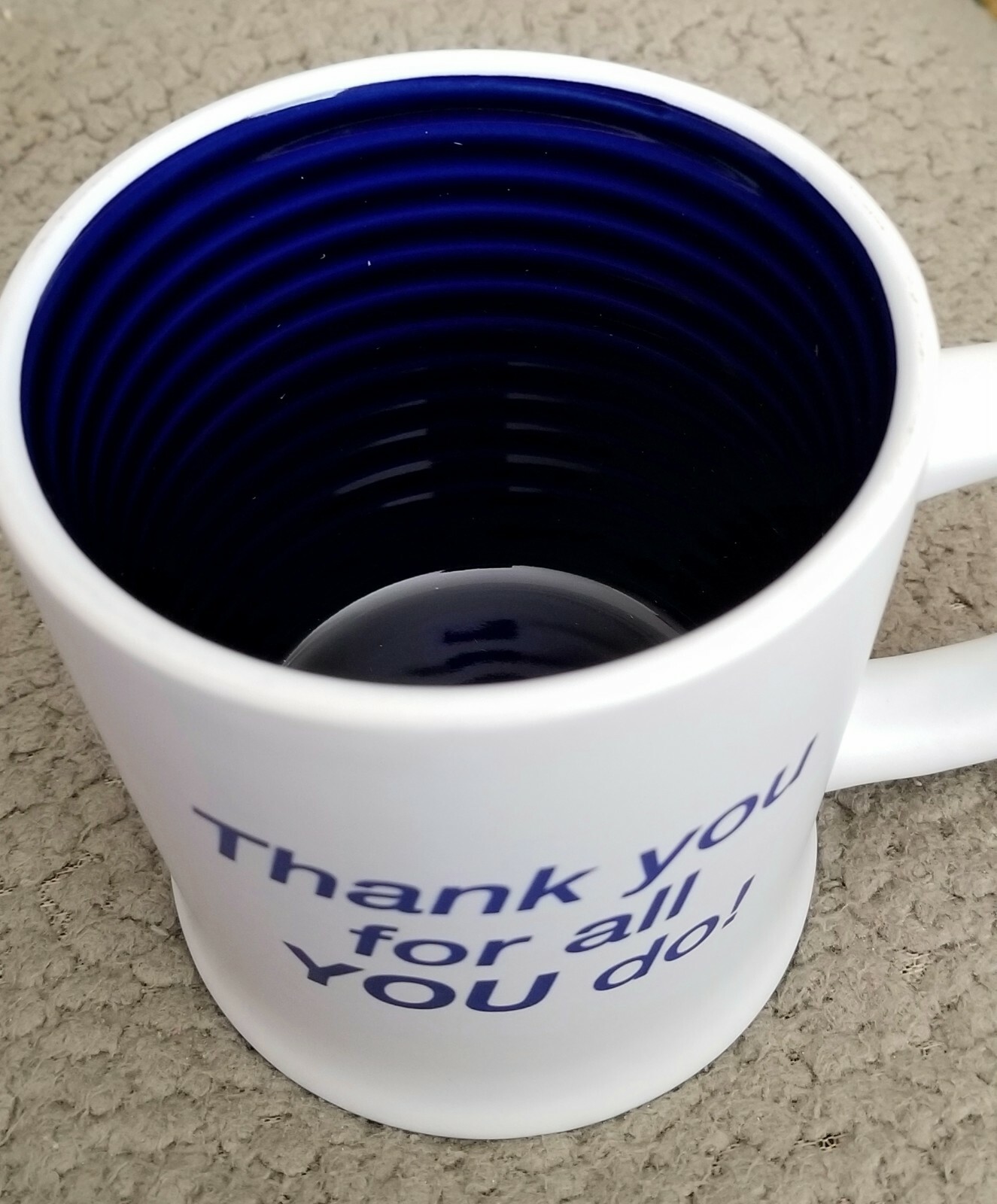 Mug Coffee AAA Auto Club Enterprises Promo | eBay