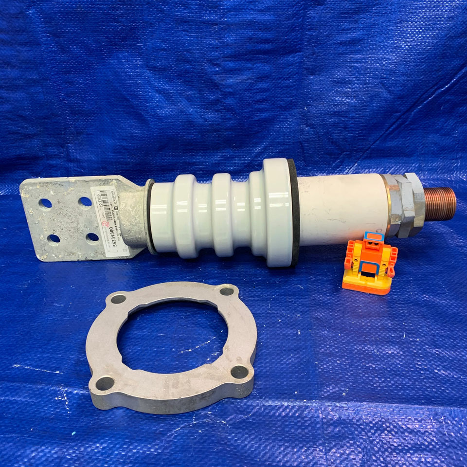 H-J Enterprises Virginia Transformer Warco 55331300 (VT) Bushing, 1-3/8 ...