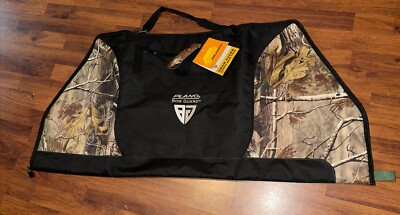 Plano Bow Guard Soft Bow Case #93785, Realtree Design 44x20.5x1.25 | eBay