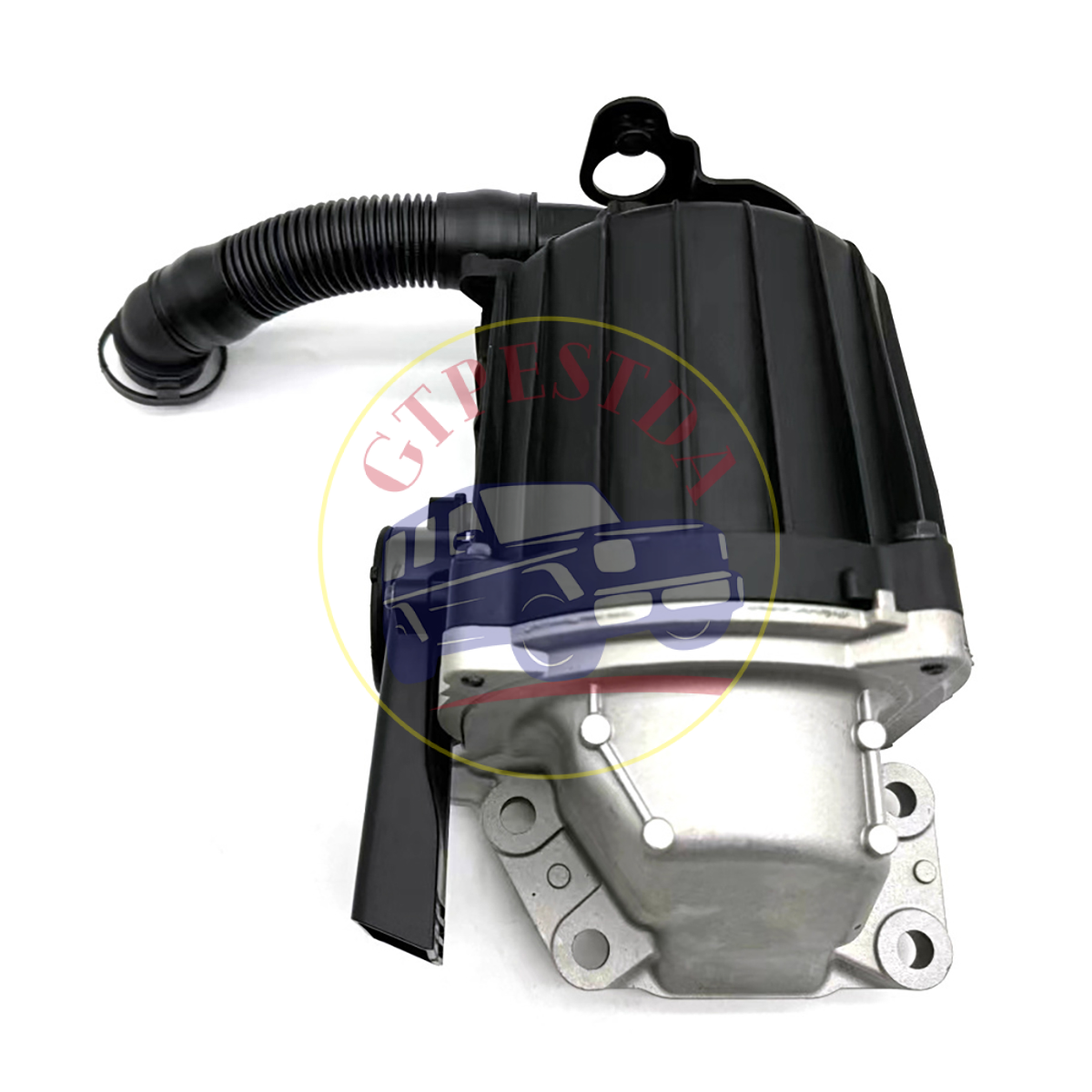 Diesel Oil Separator A4720107662 for Mercedes Benz DETROIT DD13 DD15 | eBay