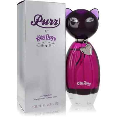 Purr Perfume By Katy Perry | eBay