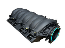 - OEM GM 25350348 Plastic Intake Manifold for sale online | eBay