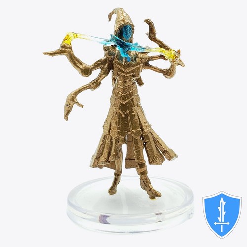 Clockwork Mage - Impossible Lands Pathfinder Battles Accursed ...