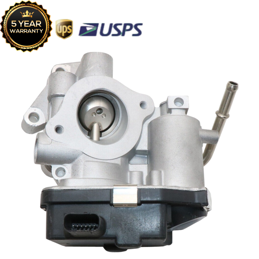 OEM EGR Valve 12674163 12667038 12691147 For 2016-18 Chevrolet Volt 1 ...