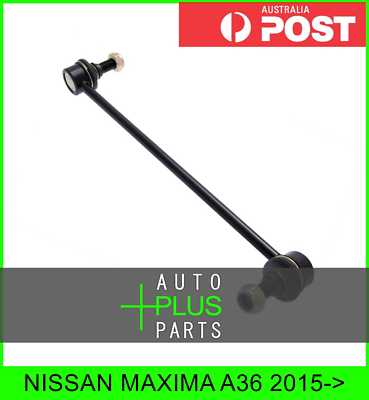 Fits NISSAN MAXIMA A36 Front Right Hand Rh Stabiliser / Anti Roll Sway ...