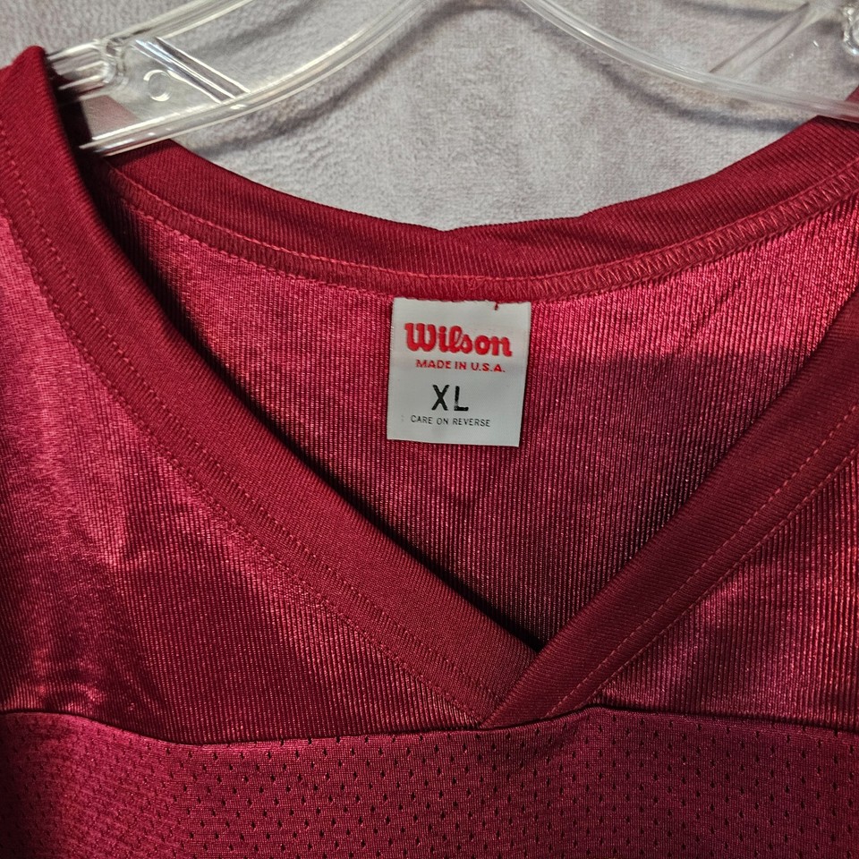 Autographed Alabama For The Record 41 Number One Hits Football Jersey ...