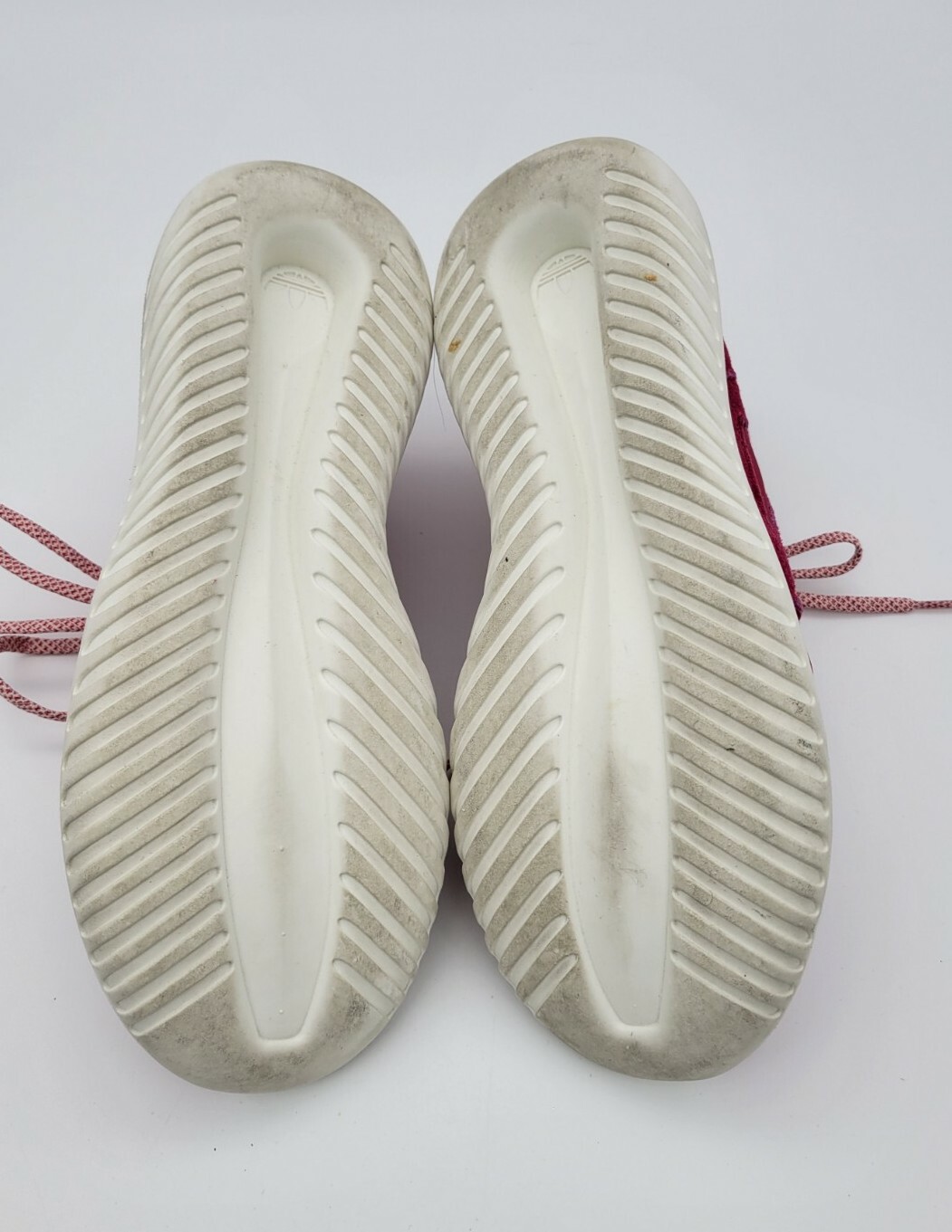 Adidas Sz 8.5 pyv 702001 Magenta Pink - Gem