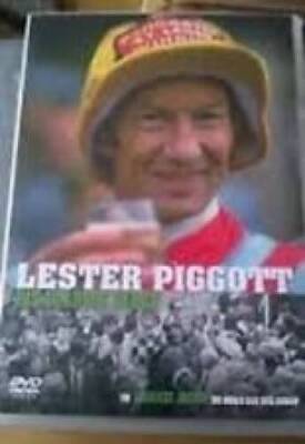 Lester: The Autobiography of Lester Piggott - Hardcover - ACCEPTABLE | eBay