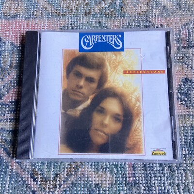 Reflections by Carpenters (CD, 1998) 731455159325 | eBay