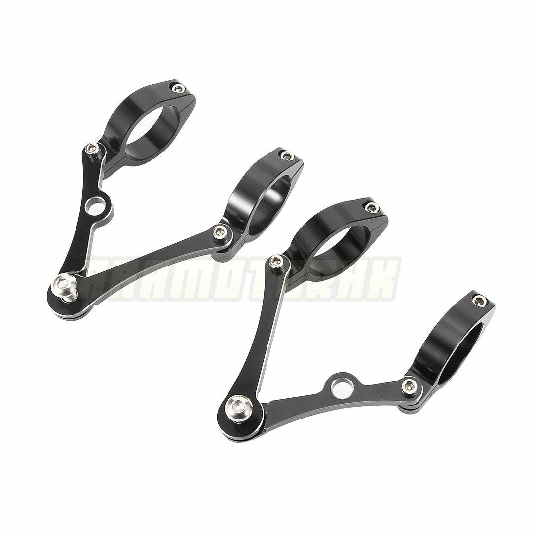 Motorcycle Headlight Bracket 35mm 36mm 37mm 40mm 41mm 43mm 47mm 48mm