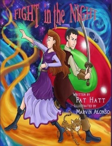 Fight in the Night by Pat Hatt (Paperback / softback, 2014) for sale ...