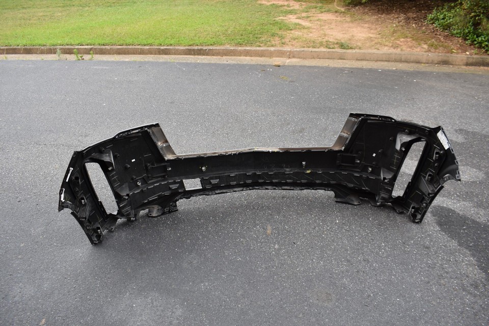 CADILAC ESCALADE FRONT BUMPER FACTORY OEM 2021-2022 | eBay