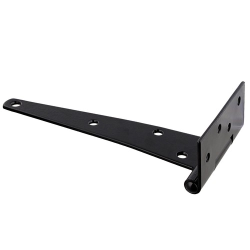 Rural365 Triangle Door Hinge 4 Pk - Heavy Duty 8in Farmhouse Style Door ...