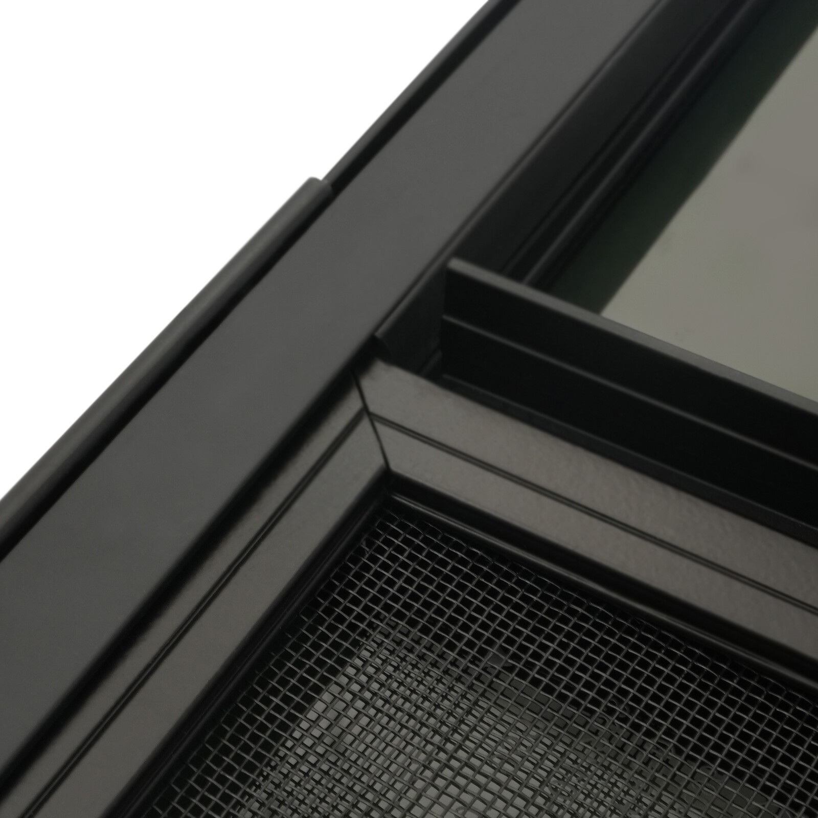 42" x 22" RV Window For Cargo Trailer Camper Motorhome Horizontal ...