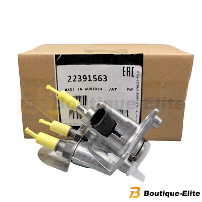 For Volvo Mack DEF Dosing Unit Dosing Unit Valve 22391563 22391565 | eBay