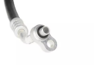 Genuine GM Air Conditioning Compressor and Condenser Hose Assembly ...