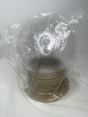 Red One Snow Globe Popcorn Bucket - Limited Edition Theater Exclusive ...