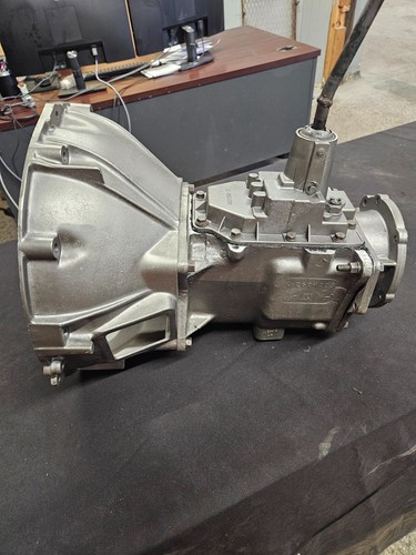 Jeep Cj 80-86 T176 Manual Transmission | eBay