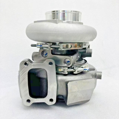 3798327RX Holset Turbo for Cummins ISB 6.7L HE351VE Turbocharger ...