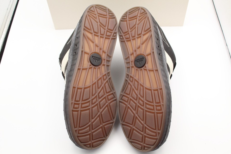 adidas Originals Adimatic Core Black Footwear White Carbon ID3938 Men's ...