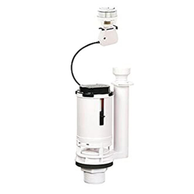 FLUIDMASTER PRO550UK DUAL FLUSH VALVE 350MM 5060157590446 | eBay