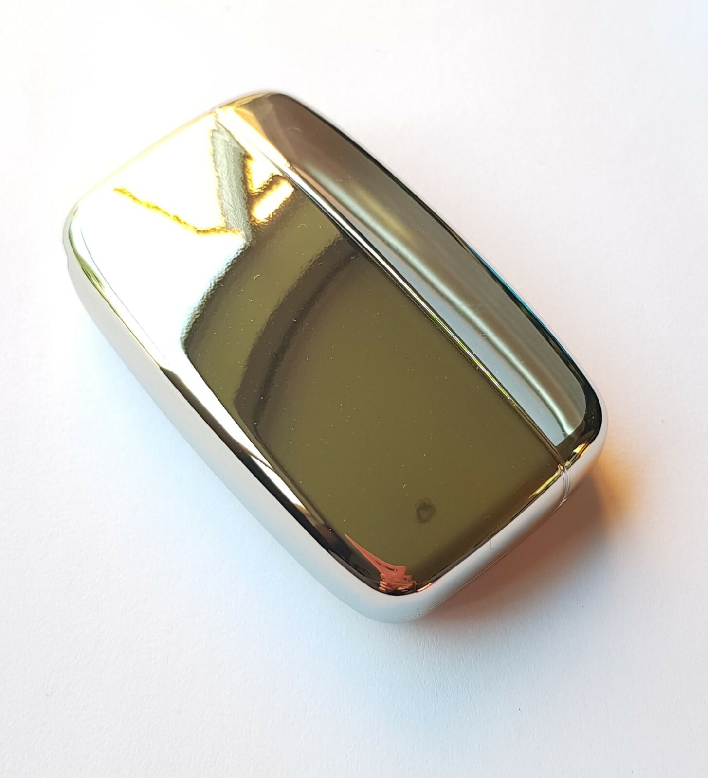 FOR JAGUAR KEY COVER F-TYPE XK XKR XF XFR XJ XJL SE XE PACE SMART ...