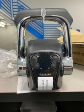 Yamaha OUTBOARD Triple Engine Dec Remote Control Main and Upper Station ...