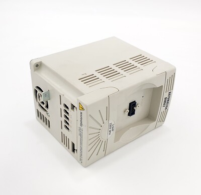 Automation Direct GS2-22P0 1PH/3PH 230V AC Micro Drive *NO Keypad ...