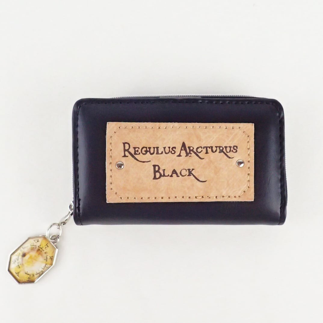 Regulus Arcturus Preto Harry Potter I Hope The Harry Potter TV Show