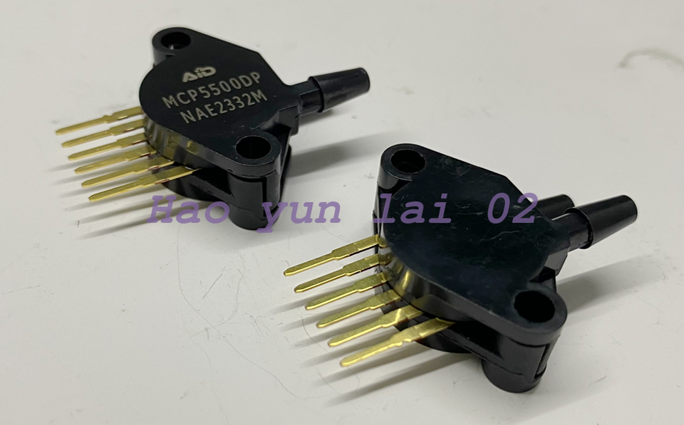 1pcs MCP5500DP replaces the pressure sensor MPX5500DP | eBay