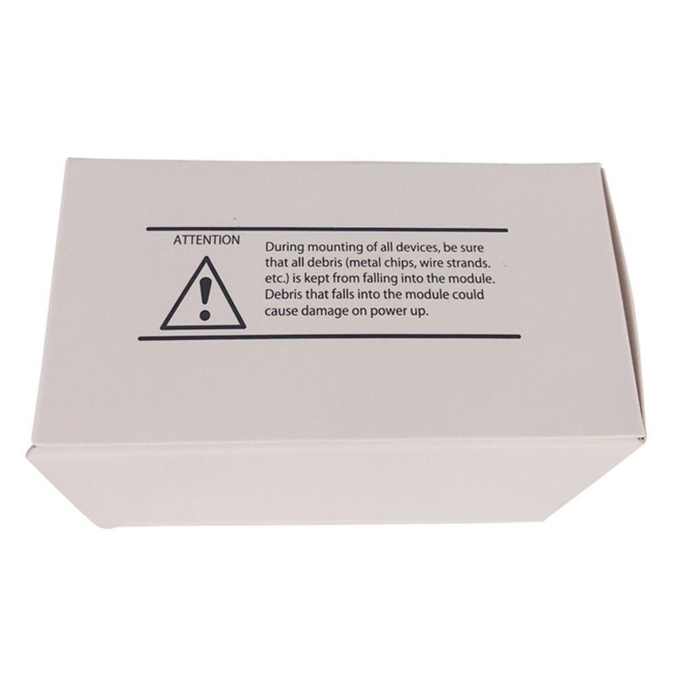 New Factory Sealed AB 2080-IF4 / A Micro800 4 Point Analog Input Plug ...