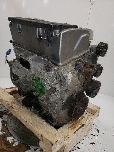 Engine 2.4L VIN 2 6th Digit Fits 09-14 TSX 1358015 | eBay