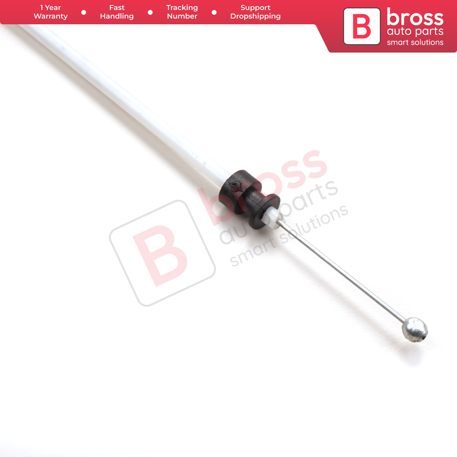 Air Conditioning Heating Climate Control Cable 275427142R for Renault ...