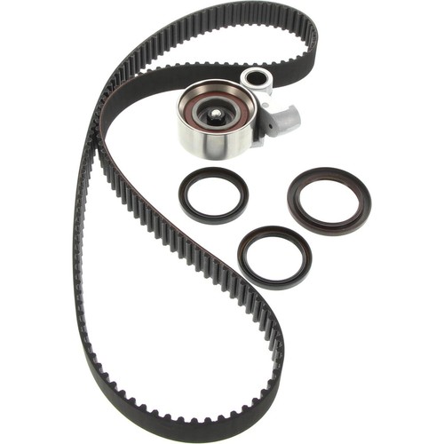 TIMING BELT KIT FOR TOYOTA SUPRA JZA80 3.0L 2JZ 2JZ-GE 2JZ-GTE | eBay