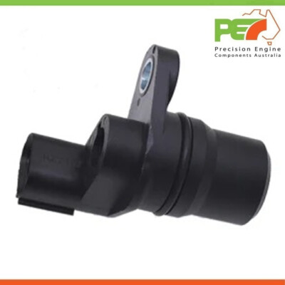 PEC Wheel Speed Sensor - Right Rear For Toyota Hilux TGN16 2WD 2.7L 2TR ...