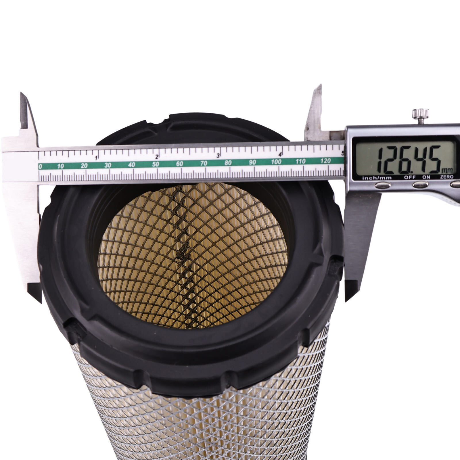 Outer Air Filter for Wix 46489 Deere RE68048 AF25553 | eBay