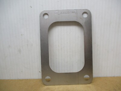 Engines - Detroit Diesel