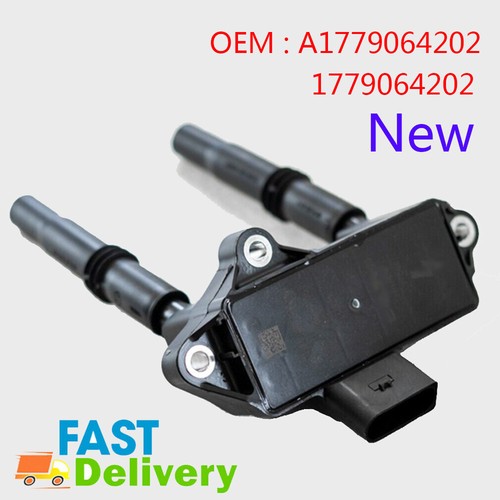 For Mercedes AMG 4.0L 2017-2021 OEM Coil Pack Double M176 M177 M178 ...
