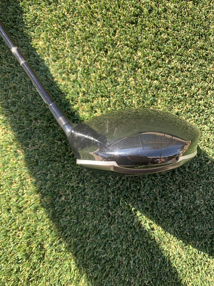 Cleveland Classic XL 285 Driver 12* RH Senior Graphite Shaft**see ...