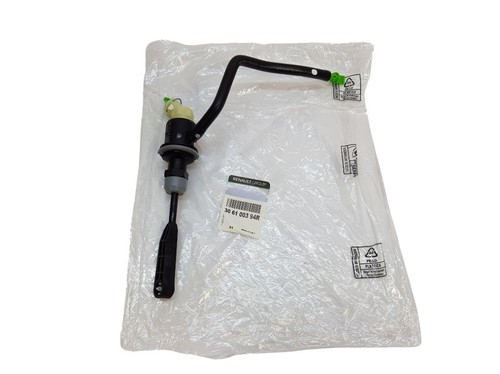 Pour Renault Duster Express Logan Cylindre Emetteur d'Embrayage ...