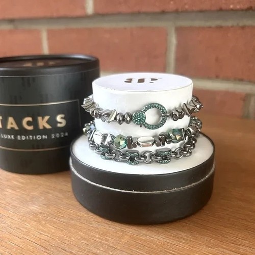 ULTRA RARE- “Magical at Midnight” Bomb Party Fall Luxe Stacks- BRAND ...