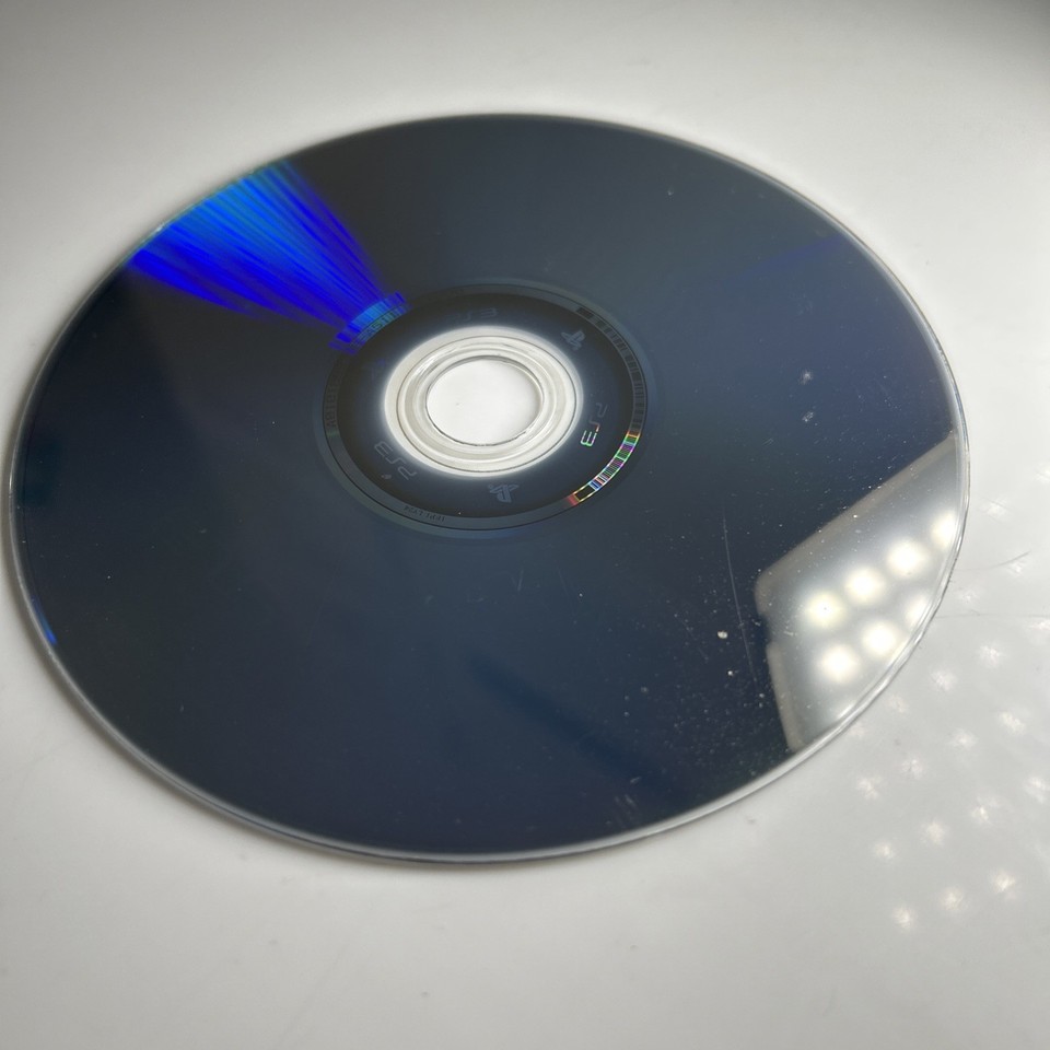 Fallout: New Vegas: Edición Definitiva (PlayStation 3 PS3) VGC ...