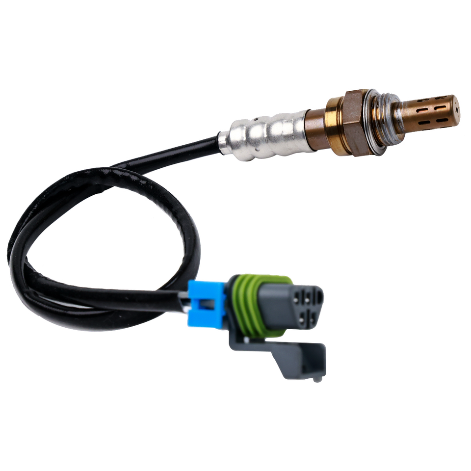 2X Up & Downstream Oxygen O2 Sensor OEM for Chevy Equinox GMC 234-4336 ...