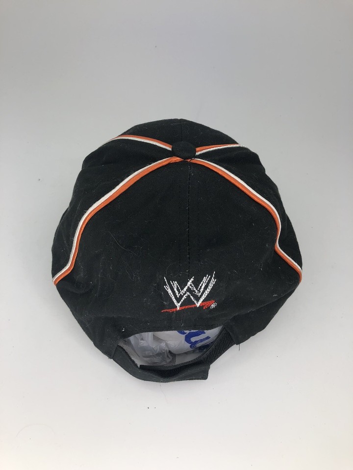 John Cena Hat Cap Wwe You Cant See Me Hat Cap Wrestling Hat c14 | eBay