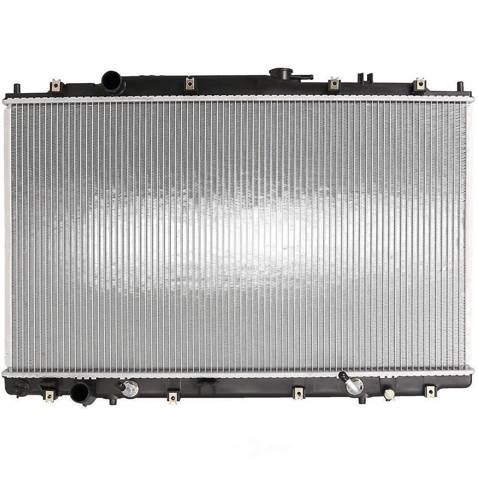 Radiator DENSO 221-3214 | eBay