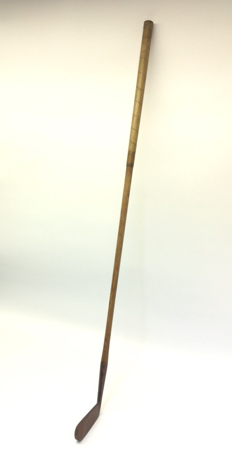 Vintage Harry Vardon Seventy Two Thos. E. Wilson Special Aim Rite ...