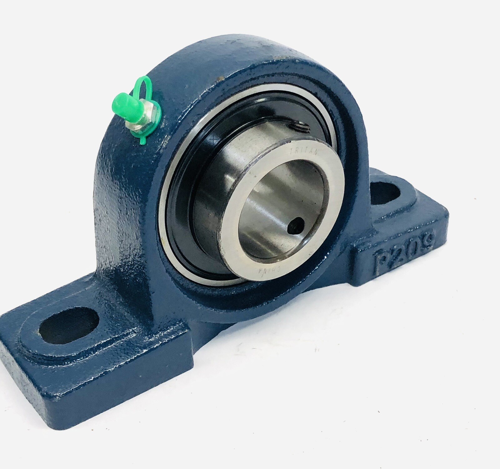P209 PILLOW BLOCK BEARING UNIT | eBay