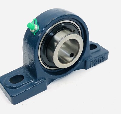 P209 PILLOW BLOCK BEARING UNIT | eBay